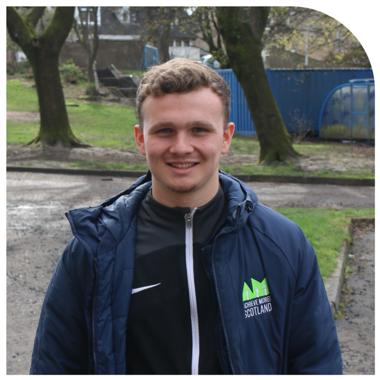 Our Team - Achieve More Scotland Meet our team